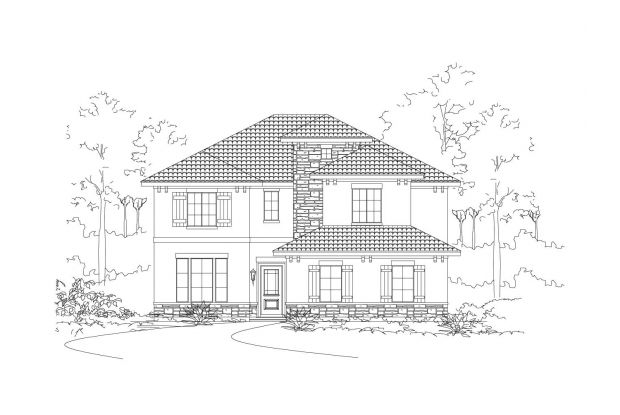 House Plans, Home Plans, Floor Plans, Home Designs and Blueprints from ...